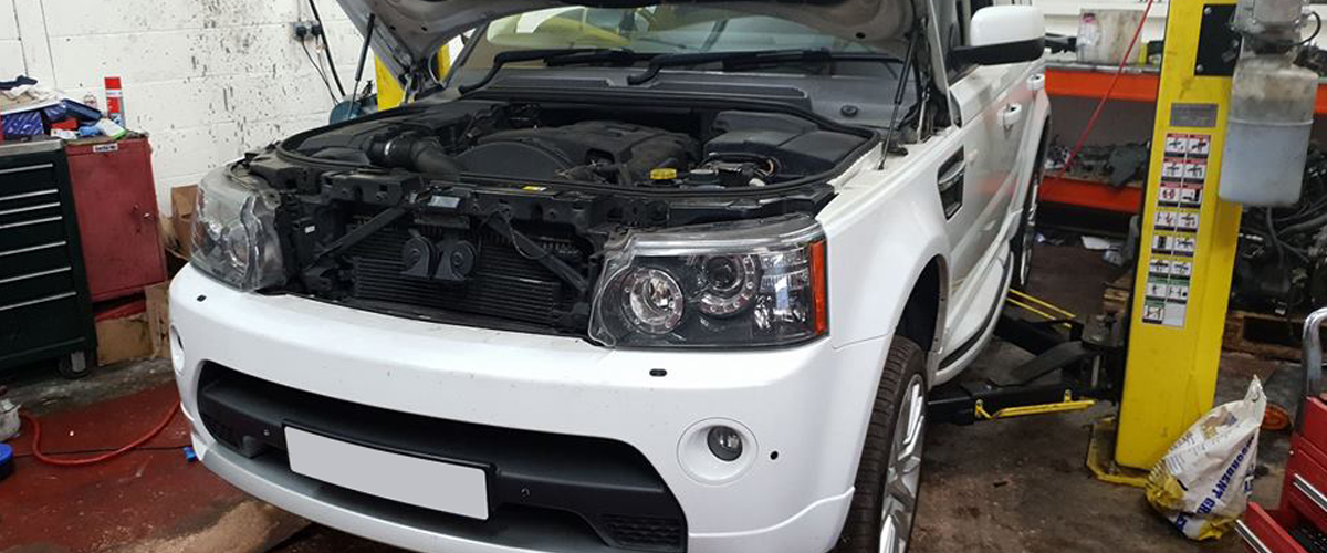 Range Rover engine for sale | reconditioned & used engines| lowest ...